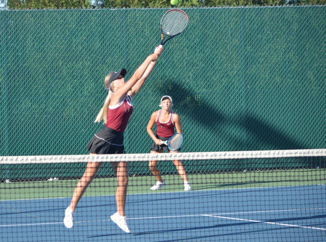 Fairmont serves Worthington in 5-2 victory | News, Sports, Jobs ...